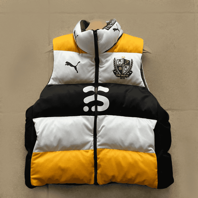 Custom Puffer Vest – MEN | ROSE OJO - REWORKED CLOTHES