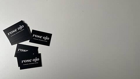 Rose Ojo Label | Upcycled Custom Fashion from Sport Shirts