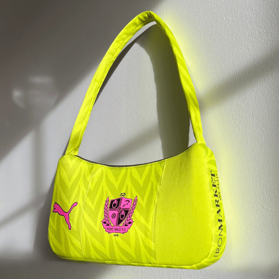 Rose Ojo Label | Upcycled Custom Fashion from Sport Shirts